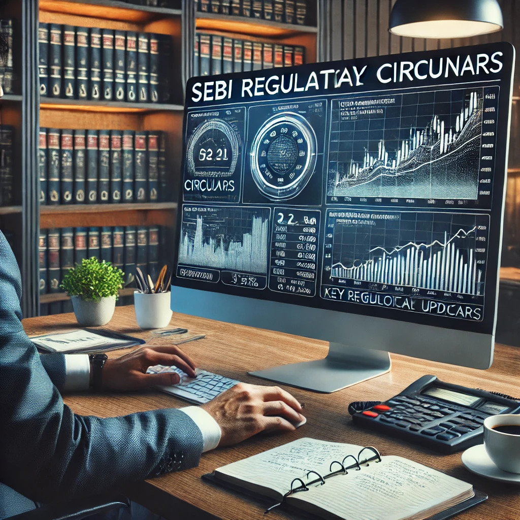 SEBI-Latest-Circulars-and-Regulatory-Updates