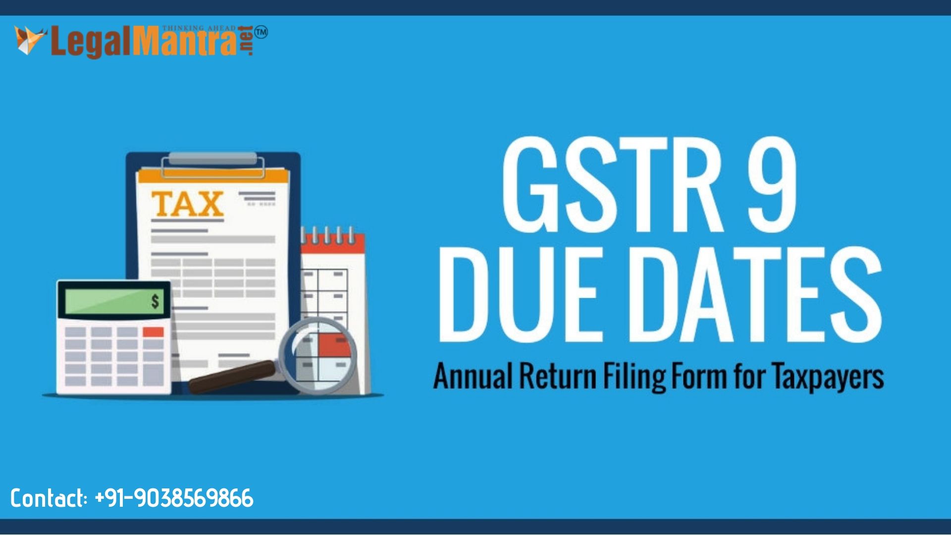 GSTR 9: Annual Return Filing, Format, Eligibility & Rules (Deadline ... GSTR 9: Annual Return Filing, Format, Eligibility & Rules (Deadline ...
